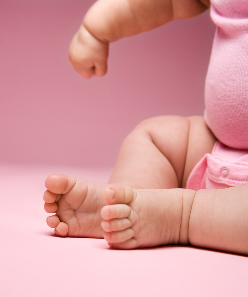 Ways To Reduce Your Baby’s Risk for Obesity – LoveLiliya