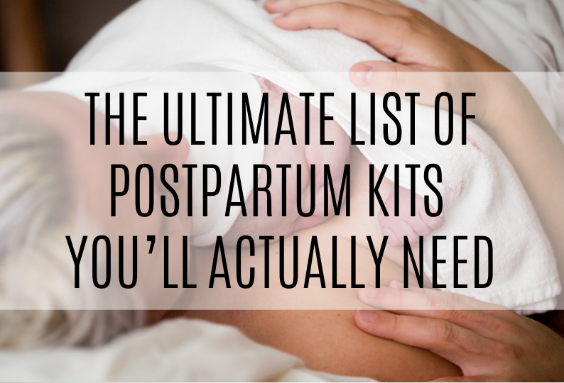 Post-Partum Archives - LoveLiliya